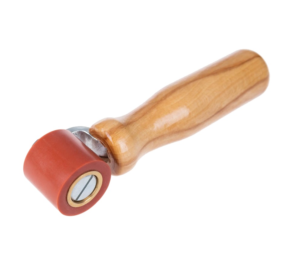 Alat za varenje - silikonski pritisni valjak 28 mm