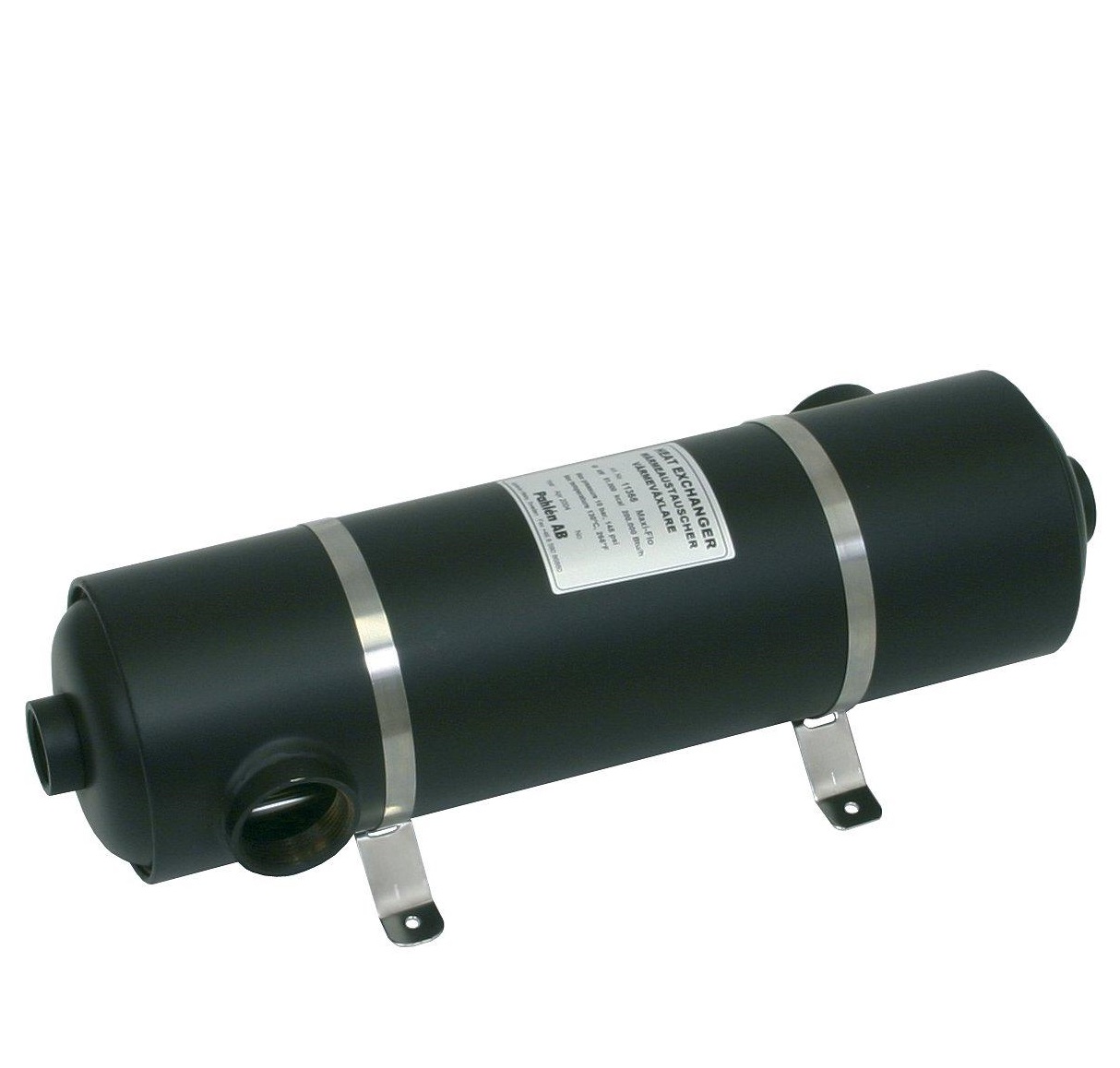 Échangeur de chaleur Maxi-Flo 60 kW