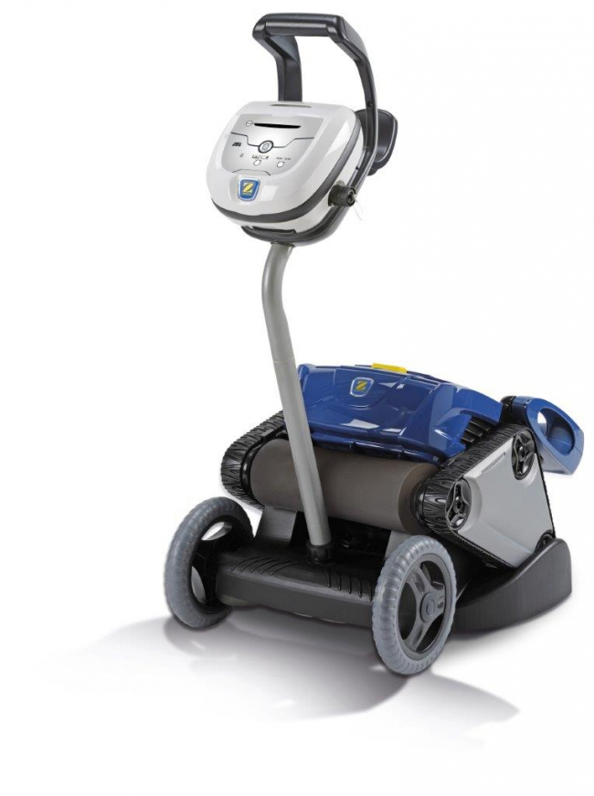 Zodiac Poolroboter CYCLONX RC 4402