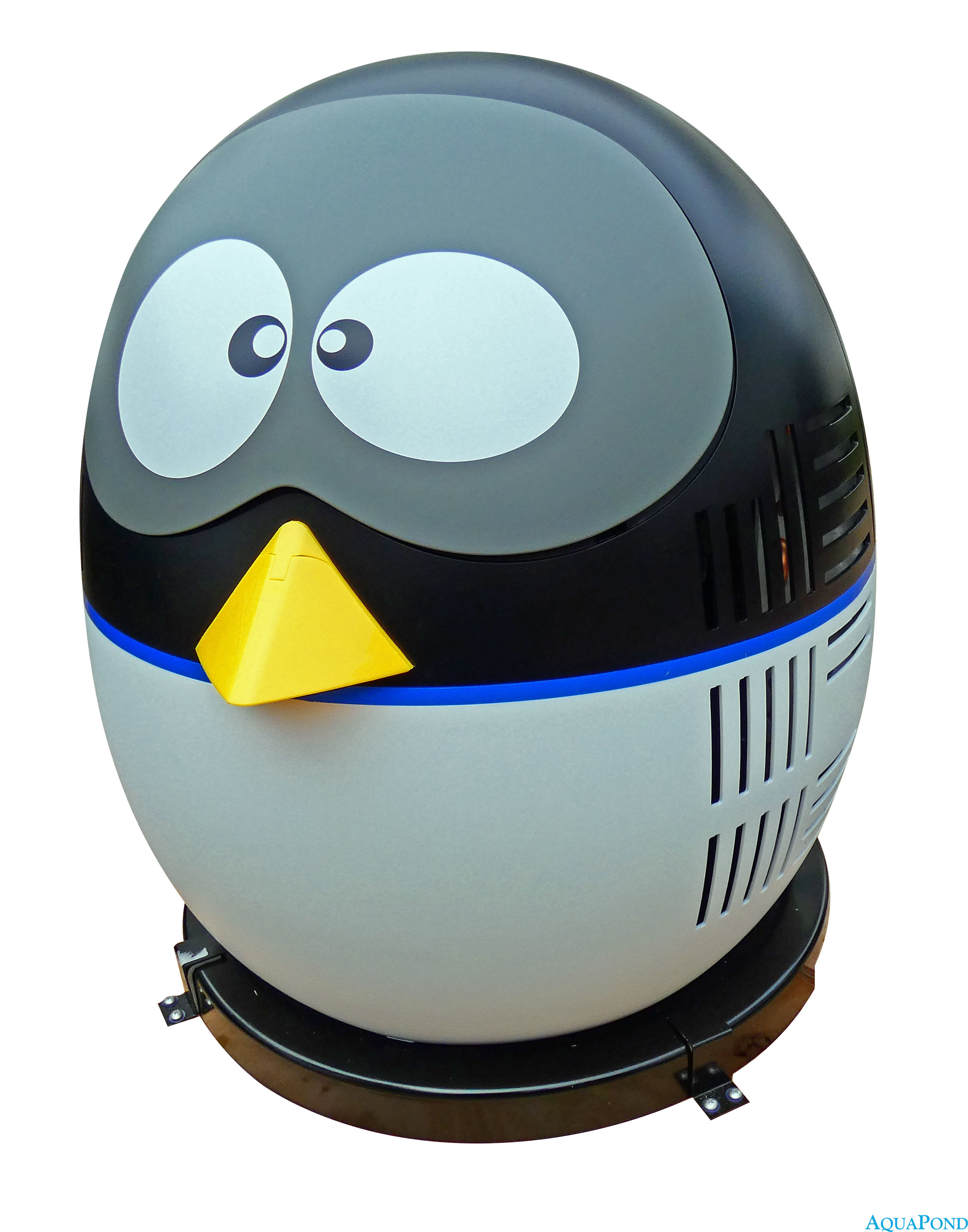 Fairland NORM MINI Pingvin hőszivattyú 4,0 kW 10 m3-ig