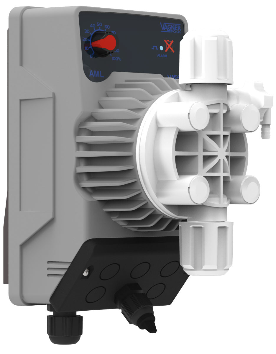 Pumpa za doziranje Kompact AML - NOVO