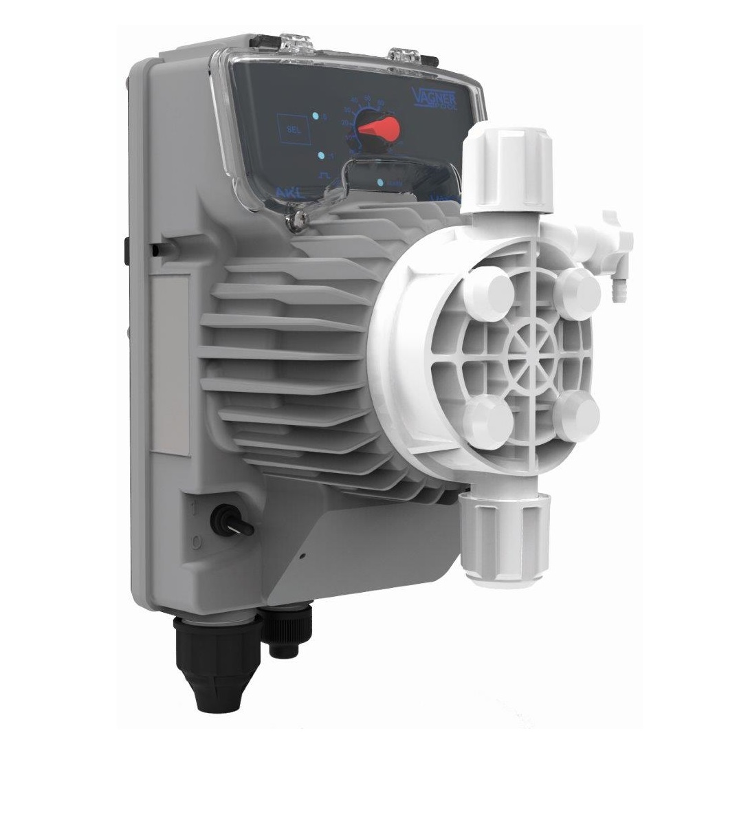 Pompe doseuse à membrane SEKO Tekna AKL 803