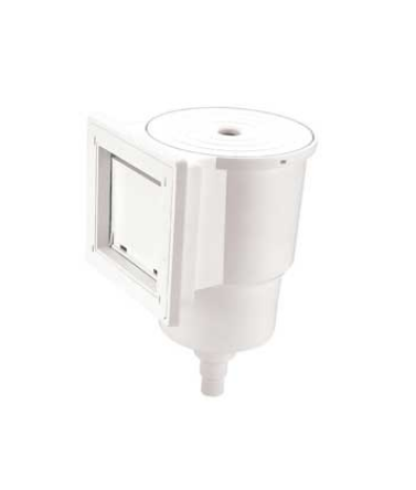 Astralpool Mini-Skimmer 15 l - für Folienpools