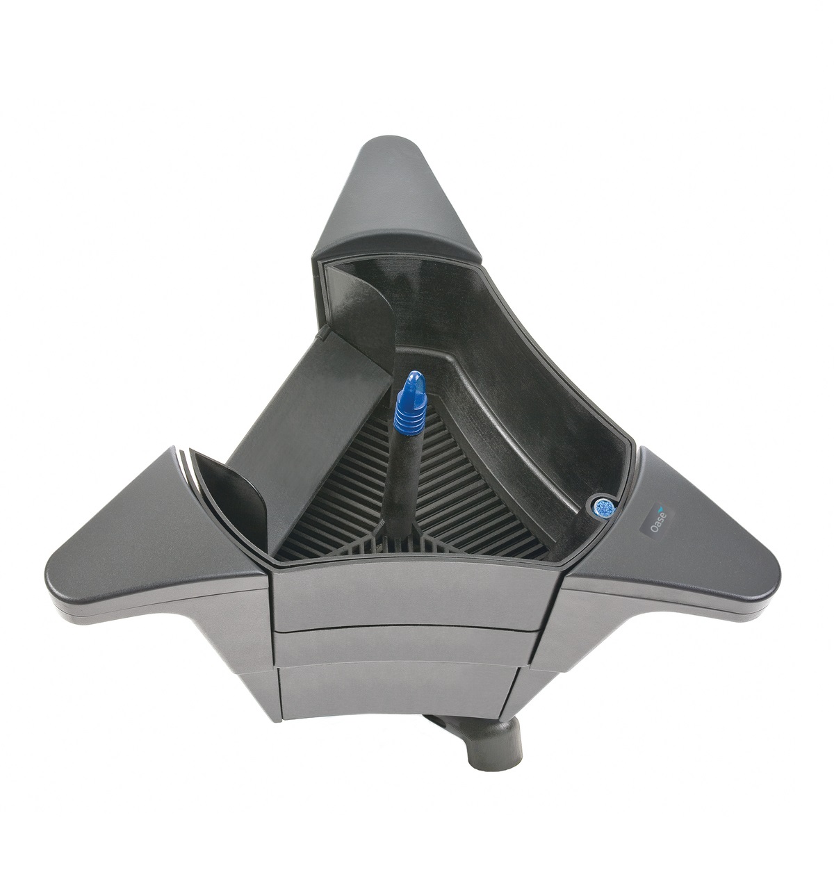 Oase SwimSkim 50 - Teichskimmer