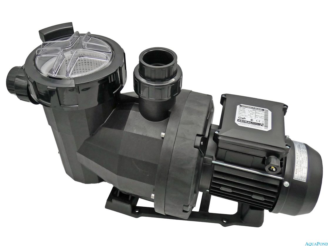 Poolpumpe Astralpool Victoria Plus Silent, 16 m3/h 230V mit ...