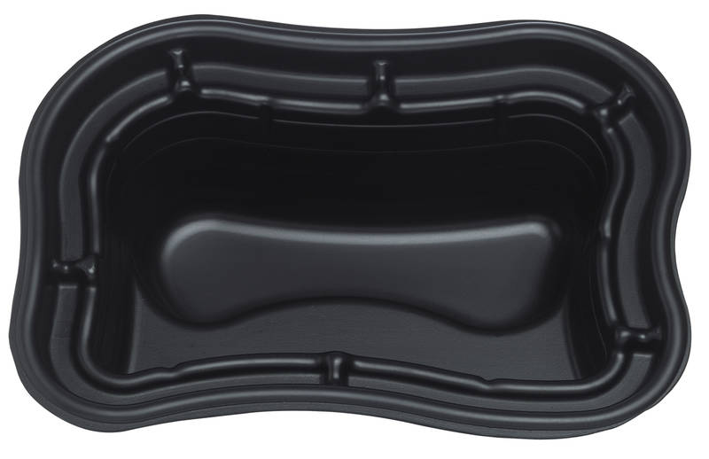 Bassin en plastique Oase 500 L