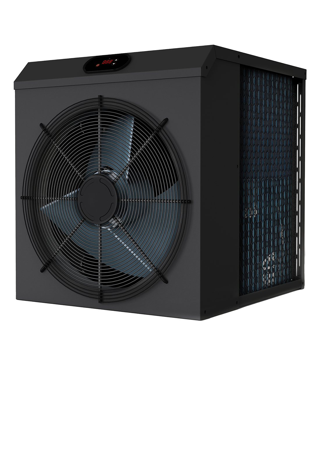 Pompa di calore Fairland Mini HP (SHP03), 3,5 kW fino a 20 ...