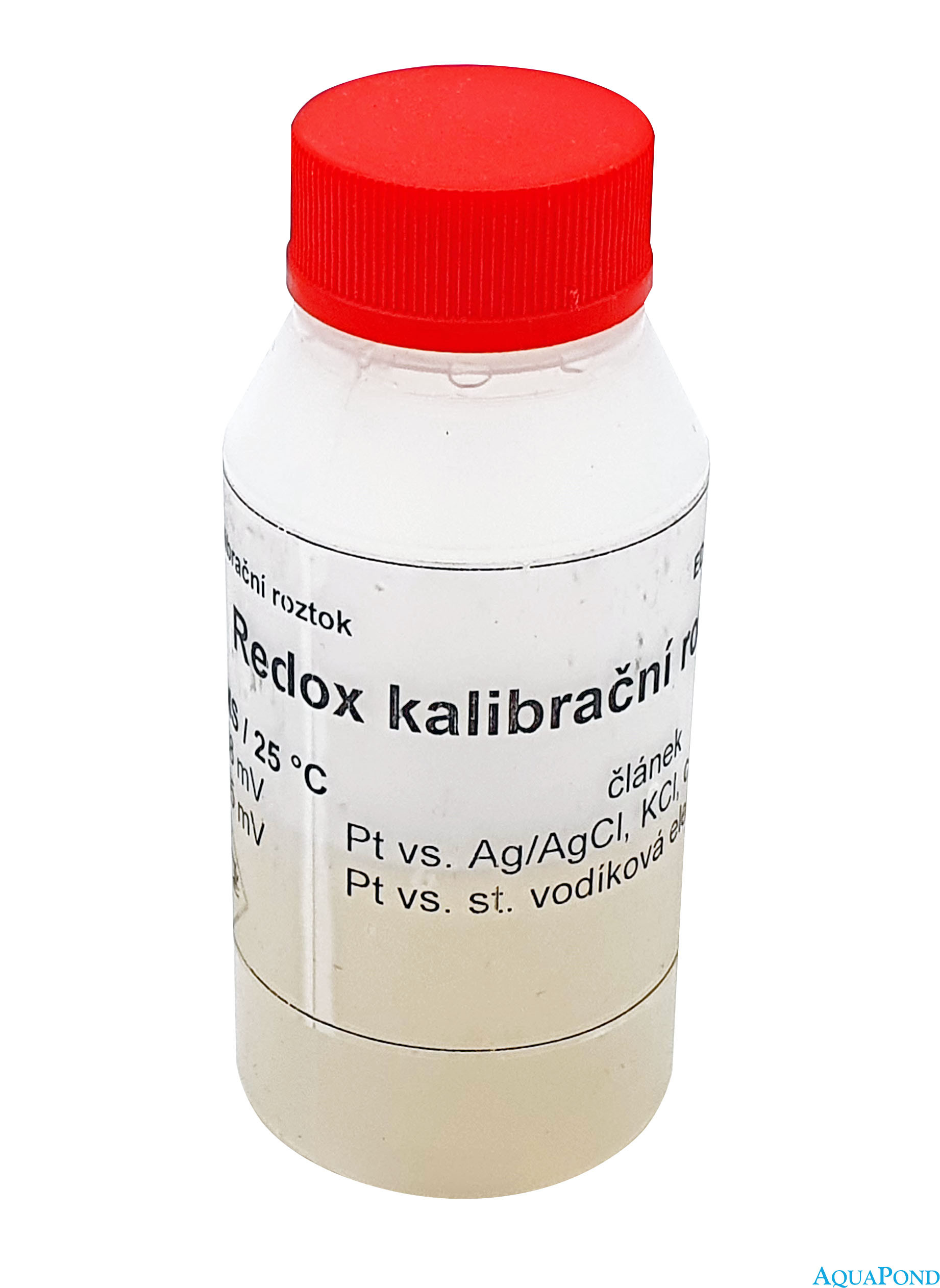 Redox Kalibrierungslösung 650 mV, 50ml