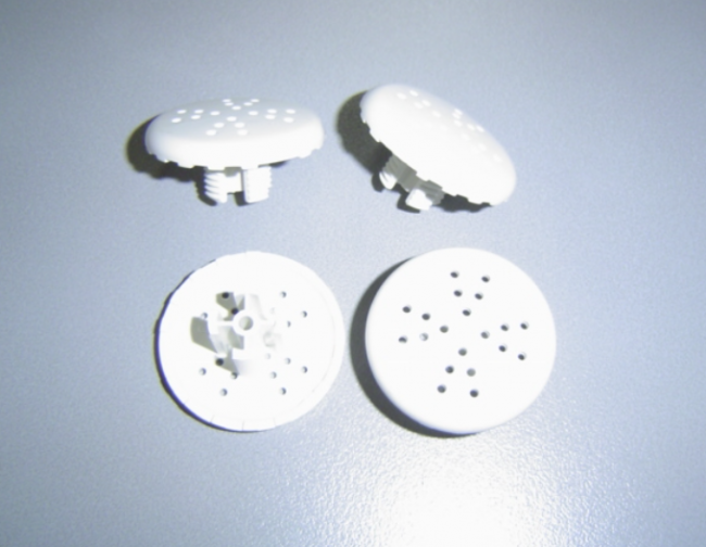 Astralpool vzduchová tryska pre vírivé bazény s prevlečnou ...