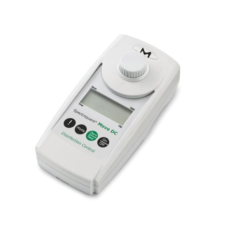 Aseko Koloriméter Move DC Spectroquant