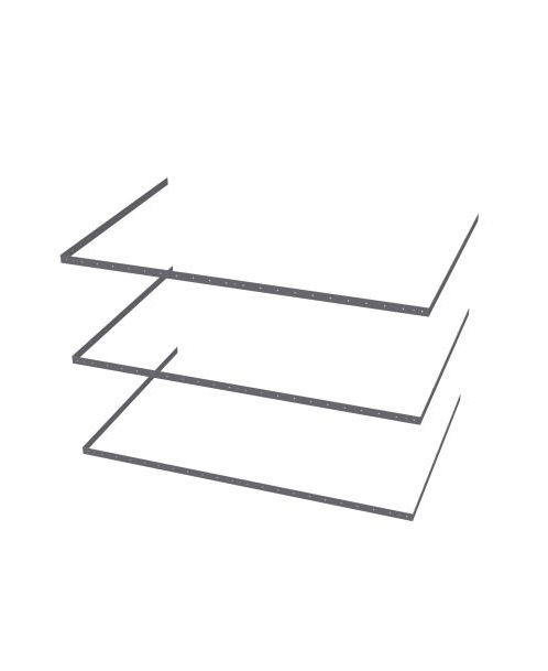 Aseko Pool Technology Box Medium - Leisten zur Installation ...