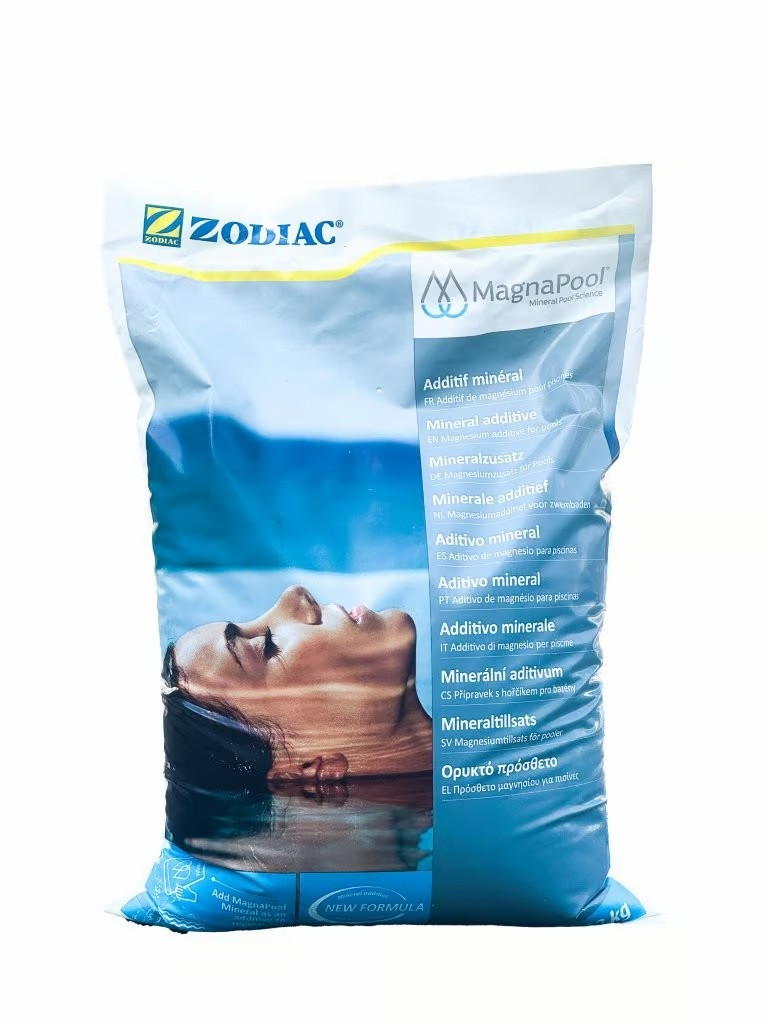 MAGNAPOOL minerály 10kg