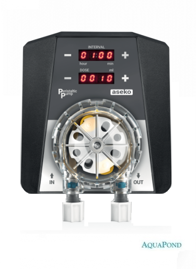 Dosierpumpe Aseko PP 60 PRG