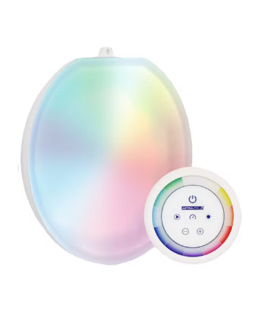 Astralpool LED LumiPlus Flexi Plug&Play, 12 V AC, RGB ...