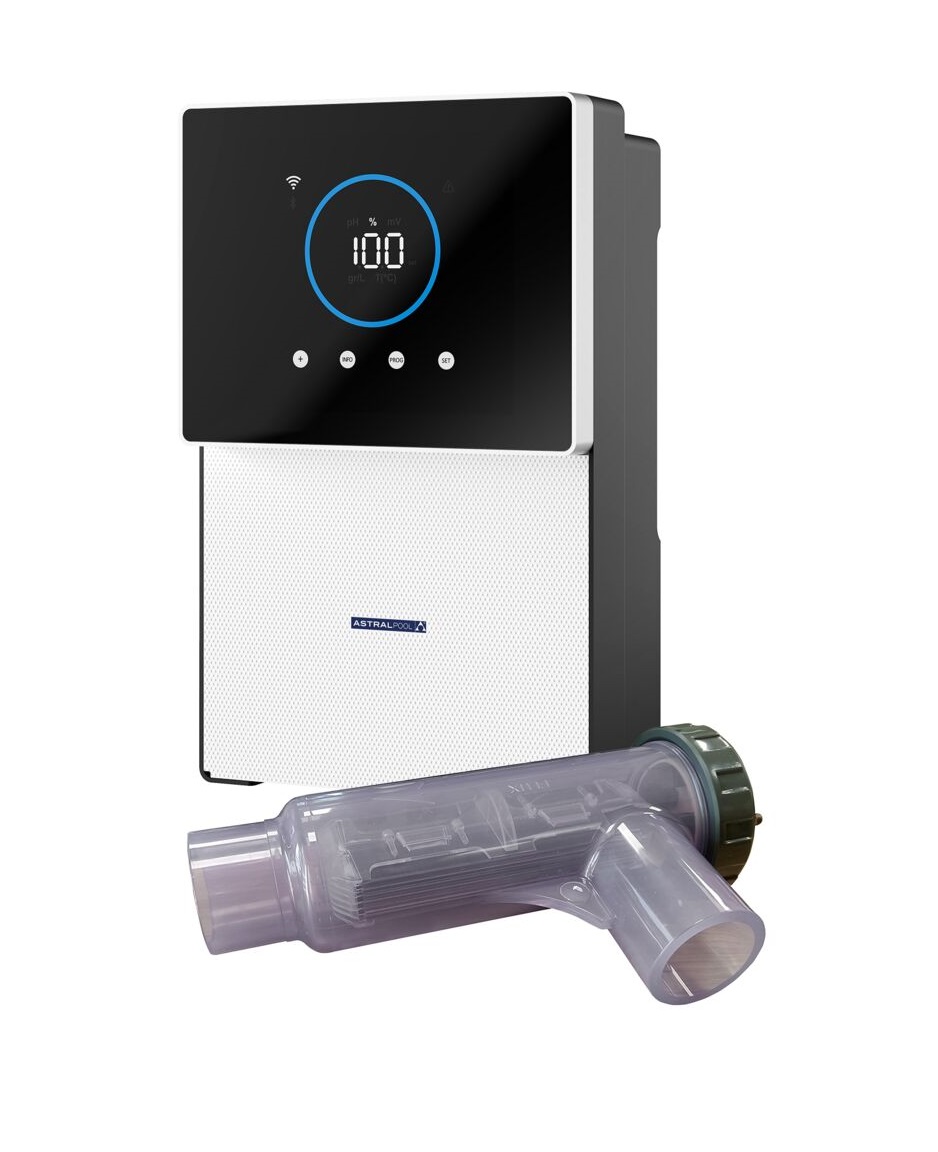 AstralPool Solinator Energy Connect 21 g / h