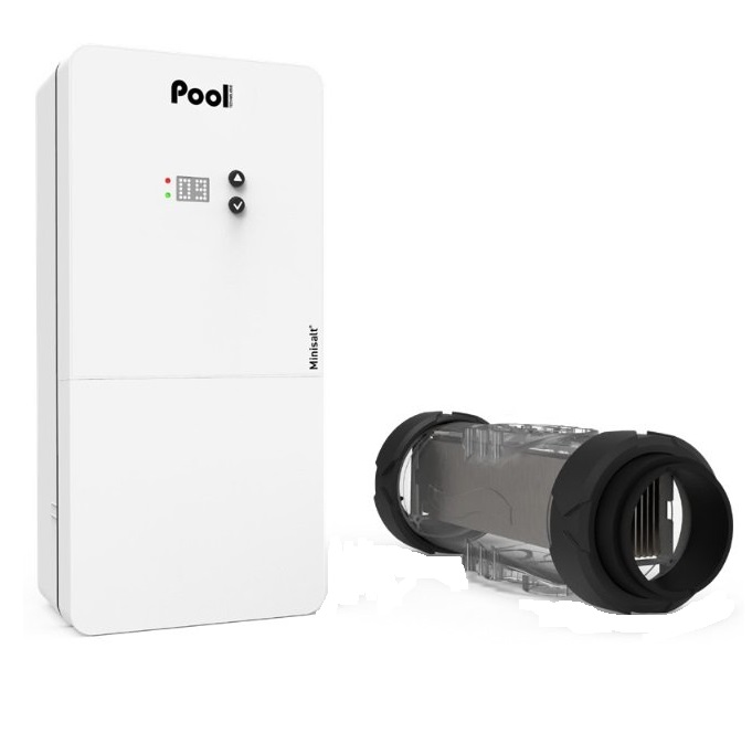 Solinator Minisalt XS NPS 6/30 für Pools bis zu 25 m3