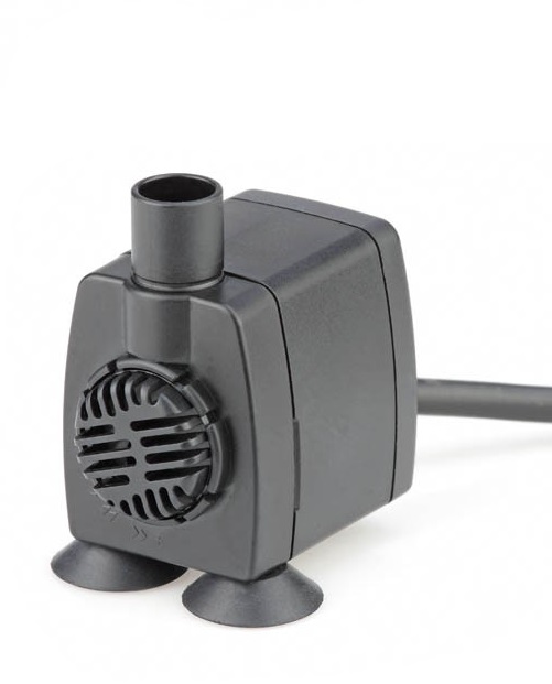 Pontec PondoCompact 500i - Pumpa za fontane i vodene dekoracije ...