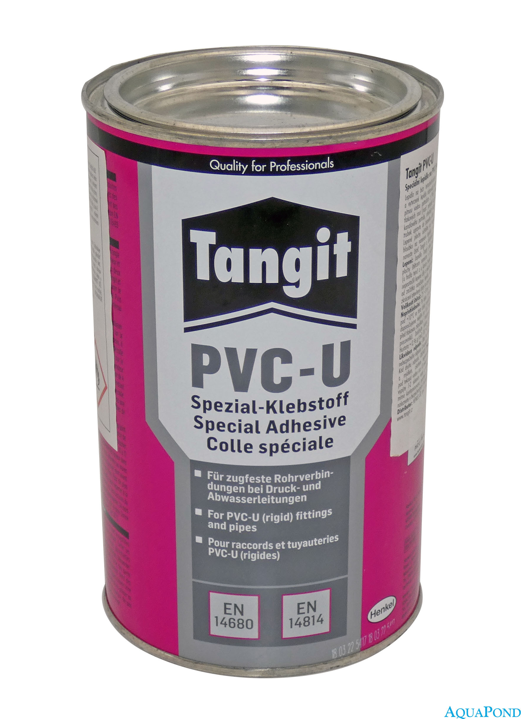 Tangit Colle PVC 1000 g
