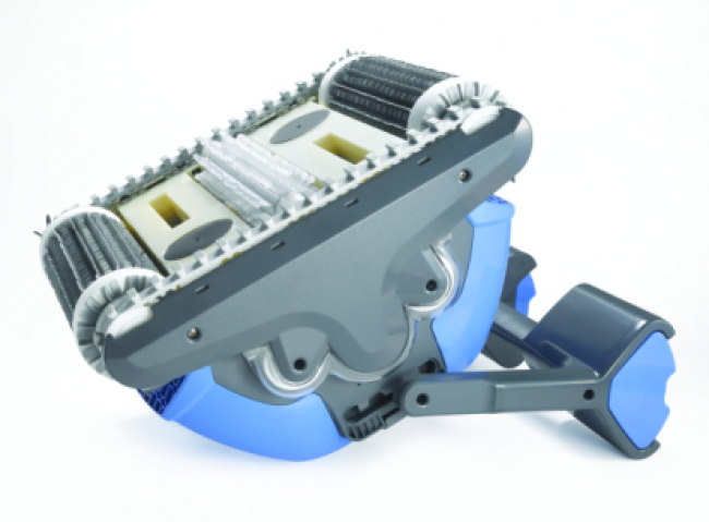 DOLPHIN Supreme M400