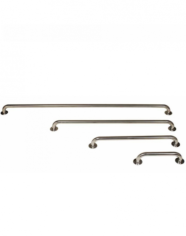 Haltestangen 2 m (AISI 316)