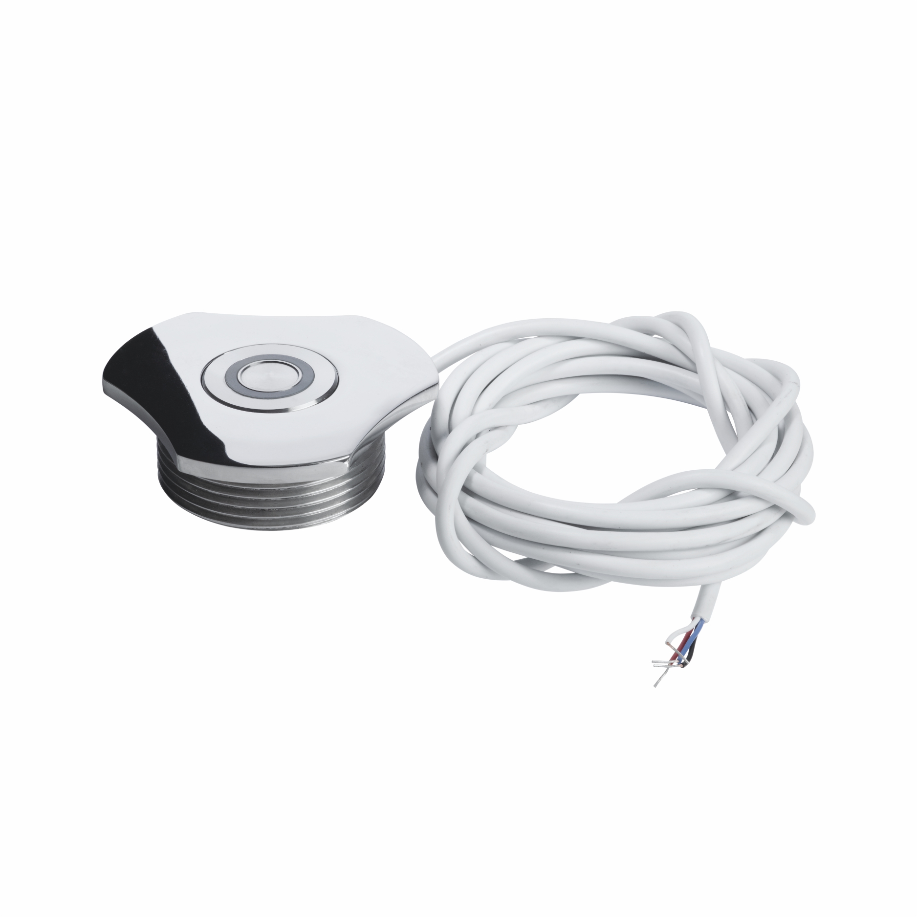 Bouton piézoélectrique VAMILA