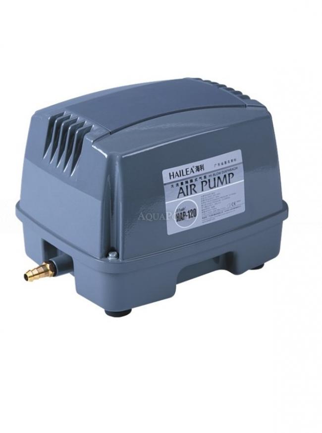 Hailea HAP-120 Luftpumpe