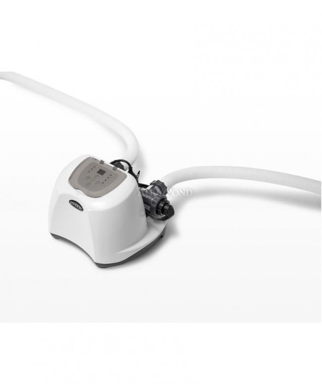 INTEX Krystal Clear Salzwassersystem® ECO 6220 / 26670
