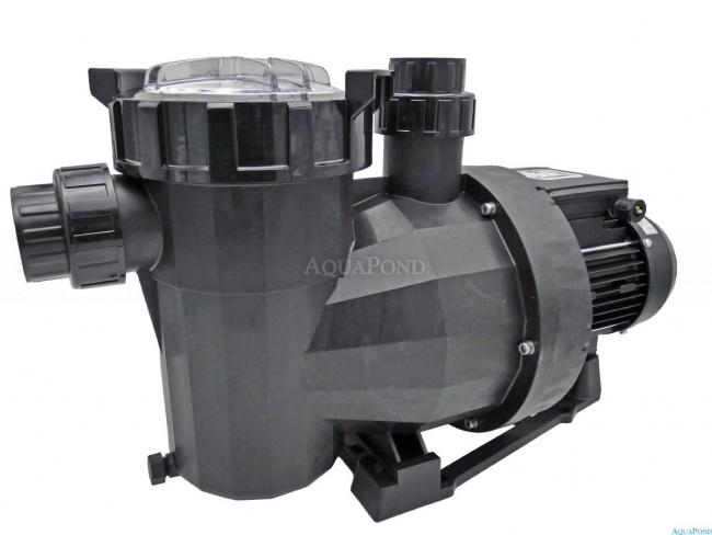 Poolpumpe Astralpool Victoria Plus Silent, 11 m3/h 230V mit ...