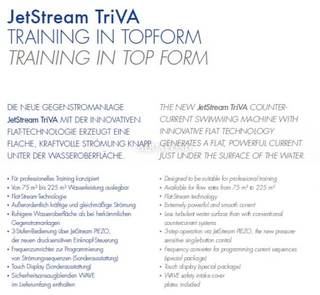 UWE TriVa Gegenstromanlage 225m3