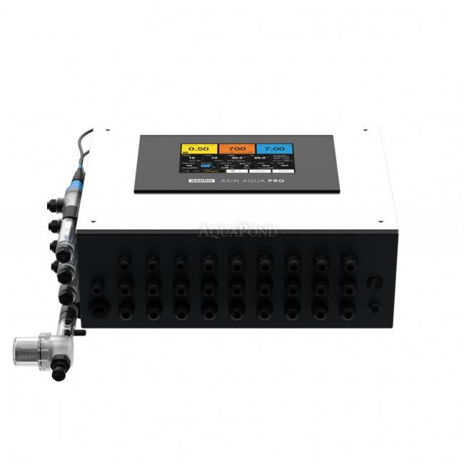 Aseko Asin Aqua Pro Dosierstation