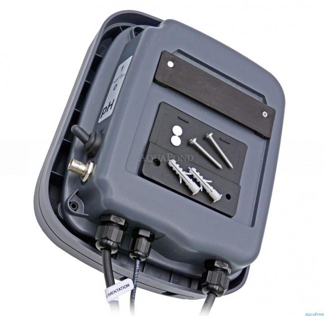 Zodiac pH Expert, Peristaltischer pH-Dispenser