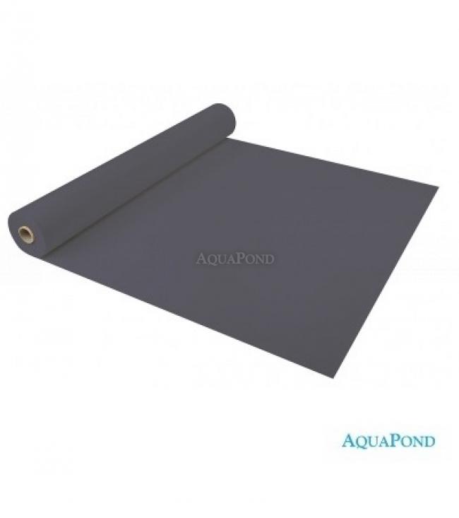 ALKORPLAN NaturalPool - Dark Grey, 2,05m szélesség, 1,5 ...