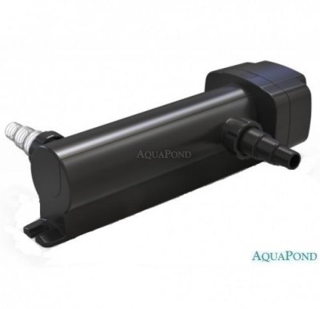 Pontec PondoTronic UVC 24 W - UV lámpa