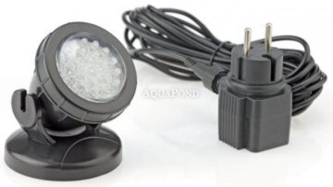 Pontec PondoStar LED Set 1 - tóvilágítás Pontec PondoStar LED Set 1 - tóvilágítás
