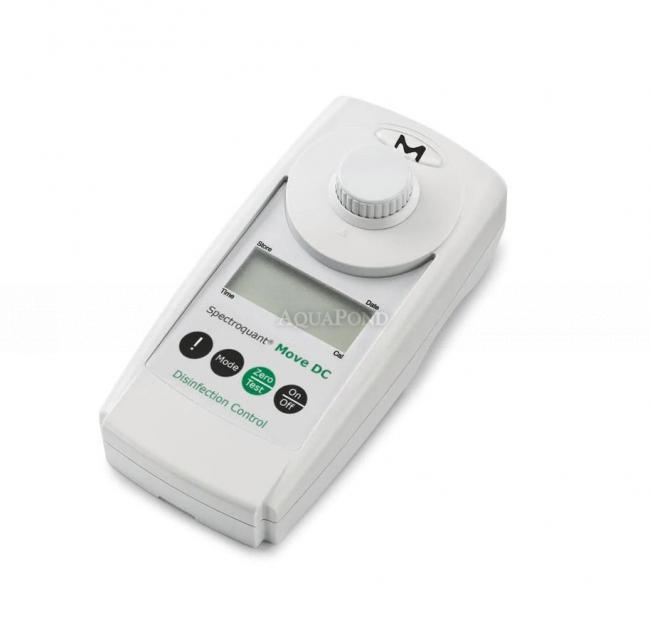 Aseko Koloriméter Move DC Spectroquant