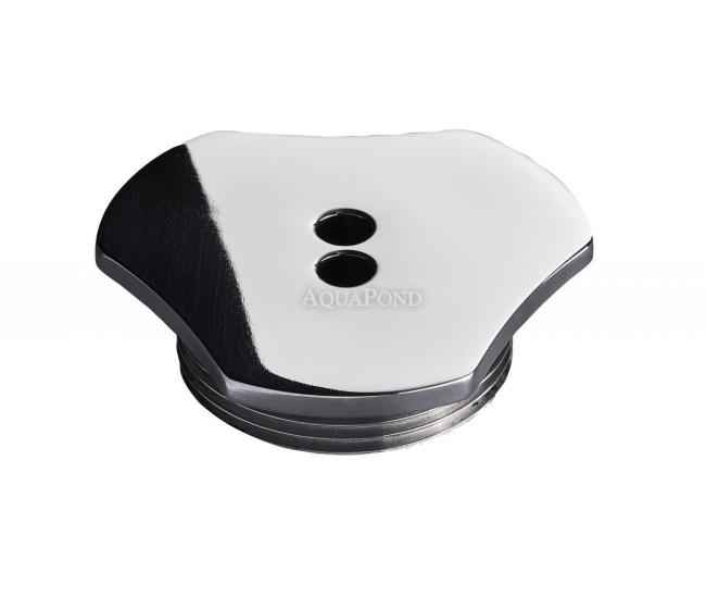 Vtoková časť trysky VAMILA 2 x 7,8 mm, nerezová oceľ AISI ...