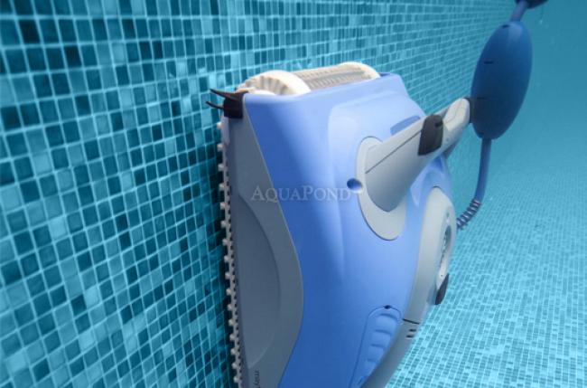 Robotický bazénový vysávač Maytronics Dolphin M200 CB