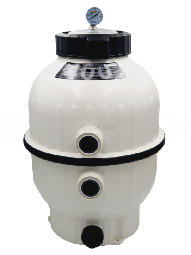 Filtračná nádoba CANTABRIC 400 mm